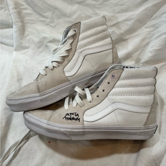 Vans | Shoes | Vans A Tribe Called Quest Sk8hi | Poshmark